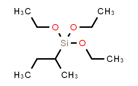 Triethoxy(sec-butyl)silane_160877-25-8_해서 화공