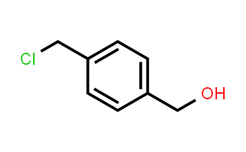 [4-(Chloromethyl)phenyl]methanol_16473-35-1_Hairui Chemical
