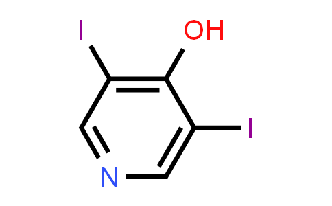 3,5-Diiodo-4-hydroxypyridine_7153-08-4_杭州海瑞化工有限公司