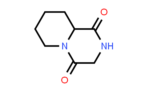 3,6,7,8,9,9a-Hexahydro-2H-pyrido[1,2-a]pyrazine-1,4-dione_37043-04-2_해서 화공