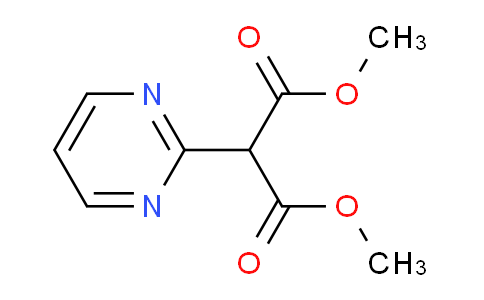 Dimethyl 2-(2-pyrimidyl)malonate_93271-75-1_Hairui Chemical