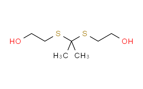 2,2'-(propane-2,2-diylbis(sulfanediyl))bis(ethan-1-ol)_1644545-52-7 ...