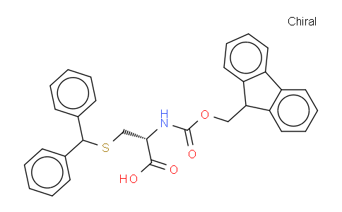 Fmoc-cys(dpm)-oh_247595-29-5_Hairui Chemical