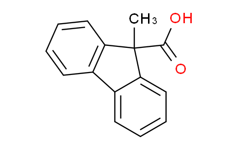 9-Methyl-9h-fluorene-9-carboxylic acid_3300-17-2_Hairui Chemical
