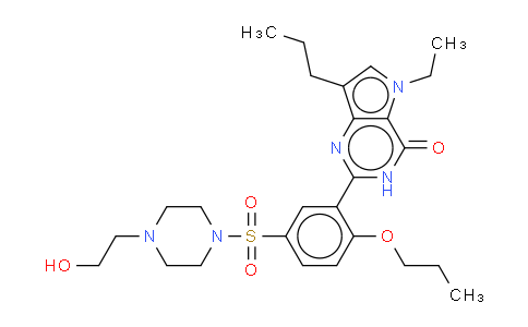 Mirodenafil_862189-95-5_Hairui Chemical