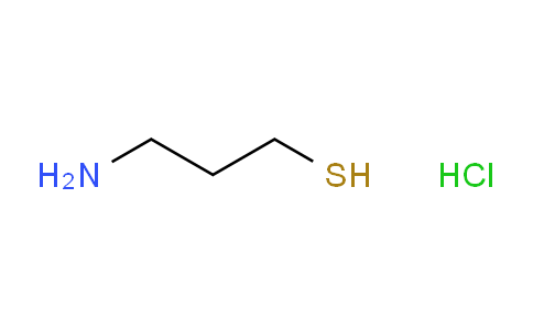1-Propanethiol,3-amino-, hydrochloride (6CI,7CI,8CI,9CI)_7211-54-3_해서 화공