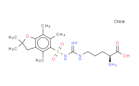 h-Arg(pbf)-oh_200115-86-2_Hairui Chemical