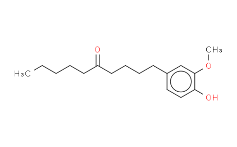 6-paradol_27113-22-0_해서 화공