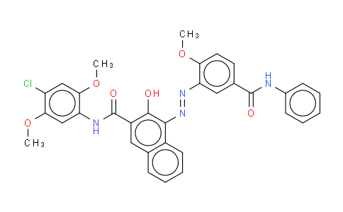 Pigment Red 146_5280-68-2_Hairui Chemical