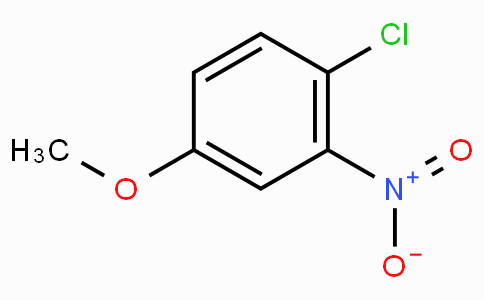 4-Chloro-3-nitroanisole_10298-80-3_Hairui Chemical