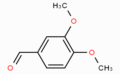 3,4-Dimethoxybenzaldehyde_120-14-9_Hairui Chemical