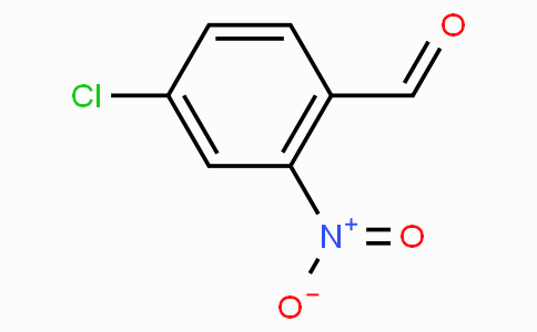 4-Chloro-2-nitrobenzaldehyde_5551-11-1_Hairui Chemical