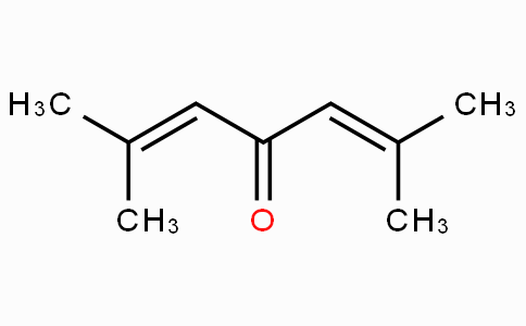 2,6-dimethyl-hepta-2,5-dien-4-one_504-20-1_Hairui Chemical