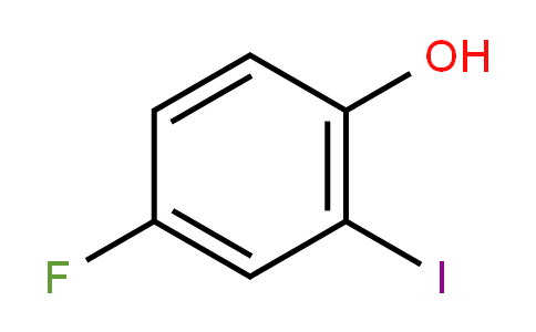 4-fluoro-2-iodophenol_2713-29-3_Hairui Chemical