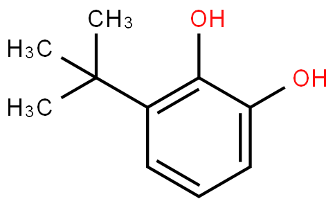 3-tert-butylbenzene-1,2-diol_4026-05-5_Hairui Chemical