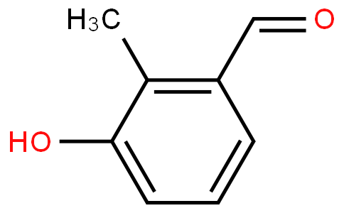 3-hydroxy-2-methylbenzaldehyde_90111-15-2_Hairui Chemical