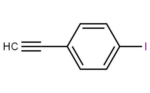 1-ethynyl-4-iodobenzene_766-99-4_杭州海瑞化工有限公司