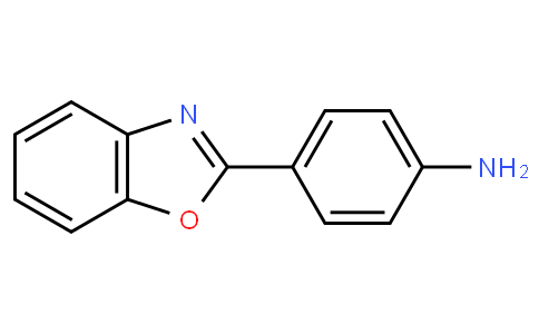 4-(benzo[d]oxazol-2-yl)aniline_20934-81-0_Hairui Chemical