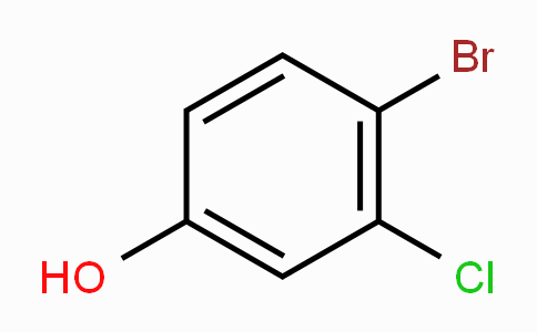 4-Bromo-3-chlorophenol_13631-21-5_Hairui Chemical