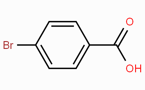 4-Bromobenzoic acid_586-76-5_Hairui Chemical