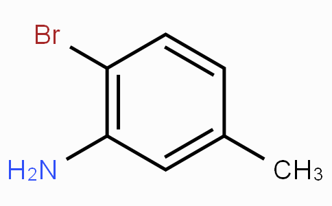 2-溴-5-甲基苯胺_53078-85-6_杭州海瑞化工有限公司