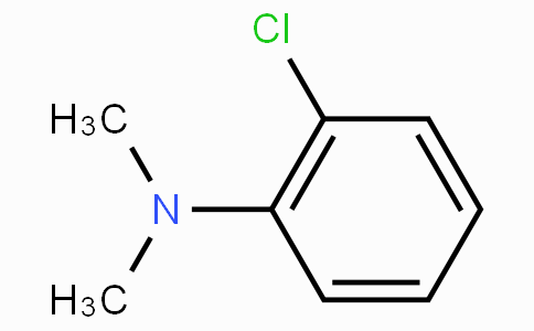 2-Chloro-N,N-dimethylaniline_698-01-1_Hairui Chemical