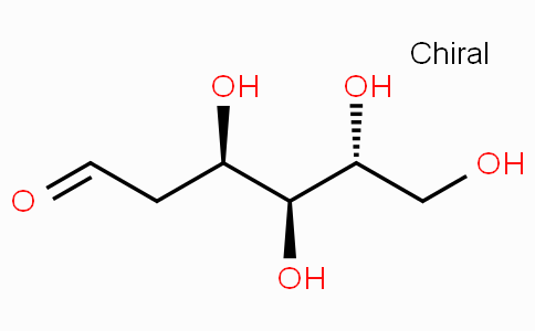 2-Deoxy-D-glucose_154-17-6_Hairui Chemical