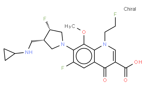 Sparsentan_254740-64-2_杭州海瑞化工有限公司